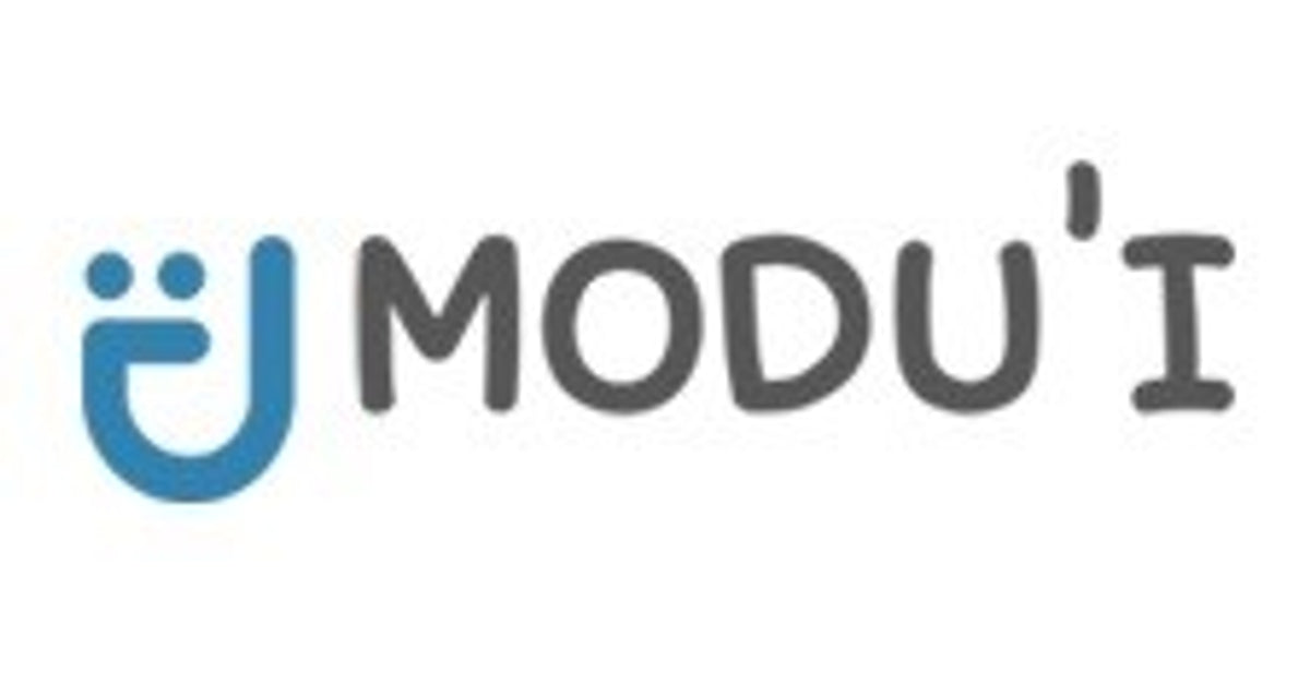 MODU'I USA – MODU'I USA